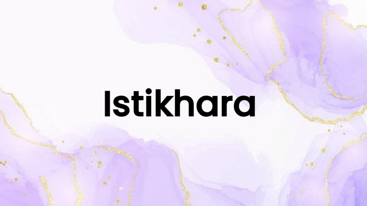 How to pray Salat Al-Istikhara? Benefits, Importance, Timing. - Islamestic How to pray Salat Al-Istikhara? Benefits, Importance, Timing. - Islamestic